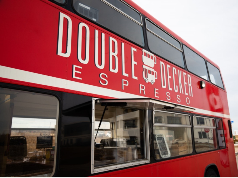 Home - Double Decker Imports