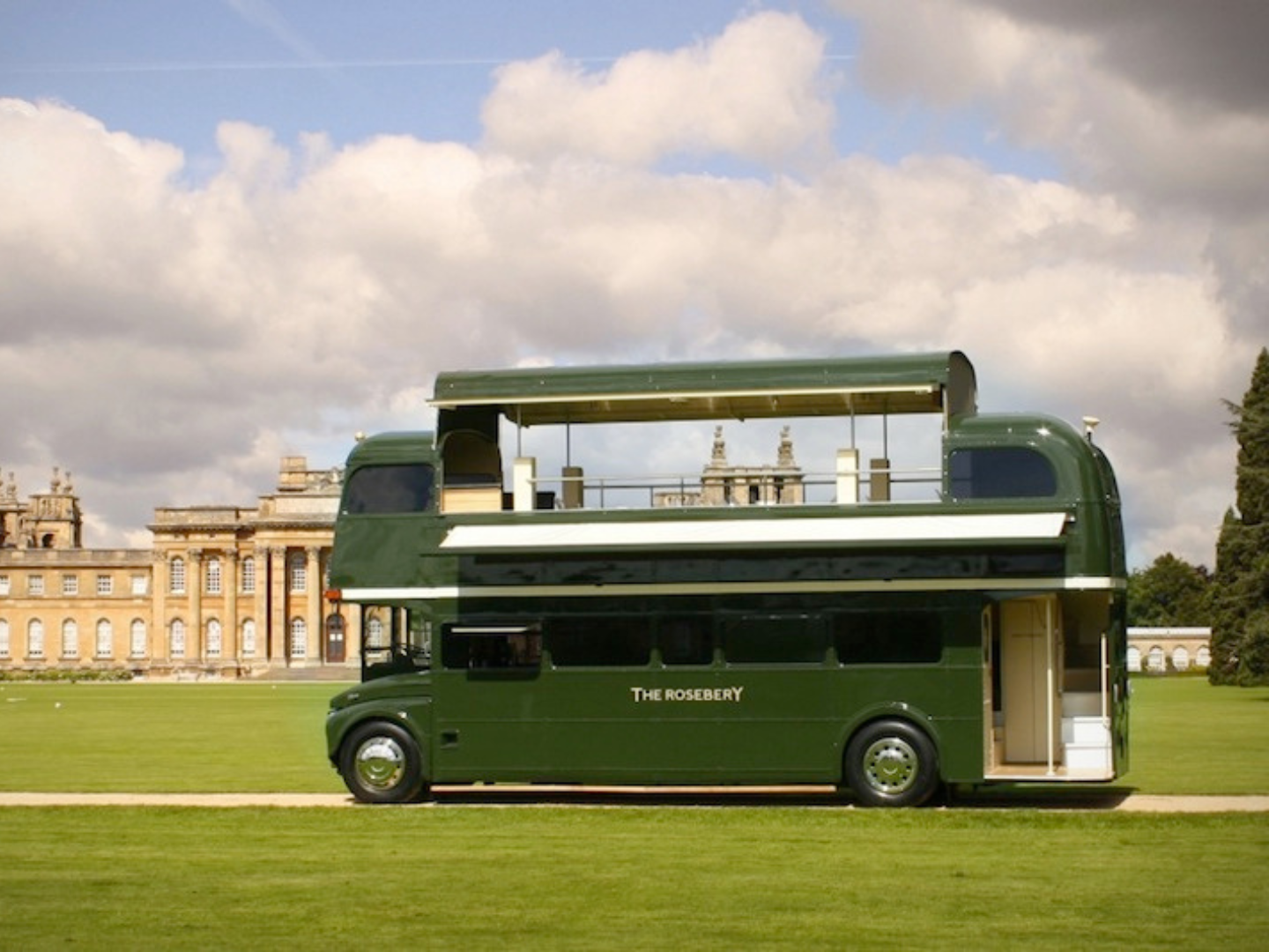 Home - Double Decker Imports