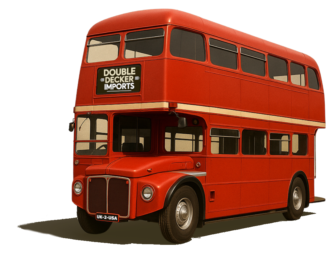 Home - Double Decker Imports